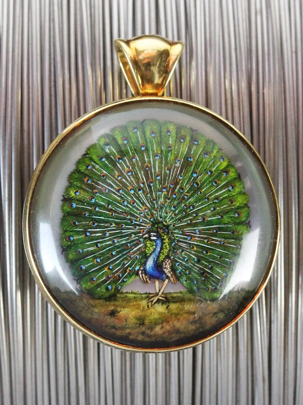 Pendants – Reygers