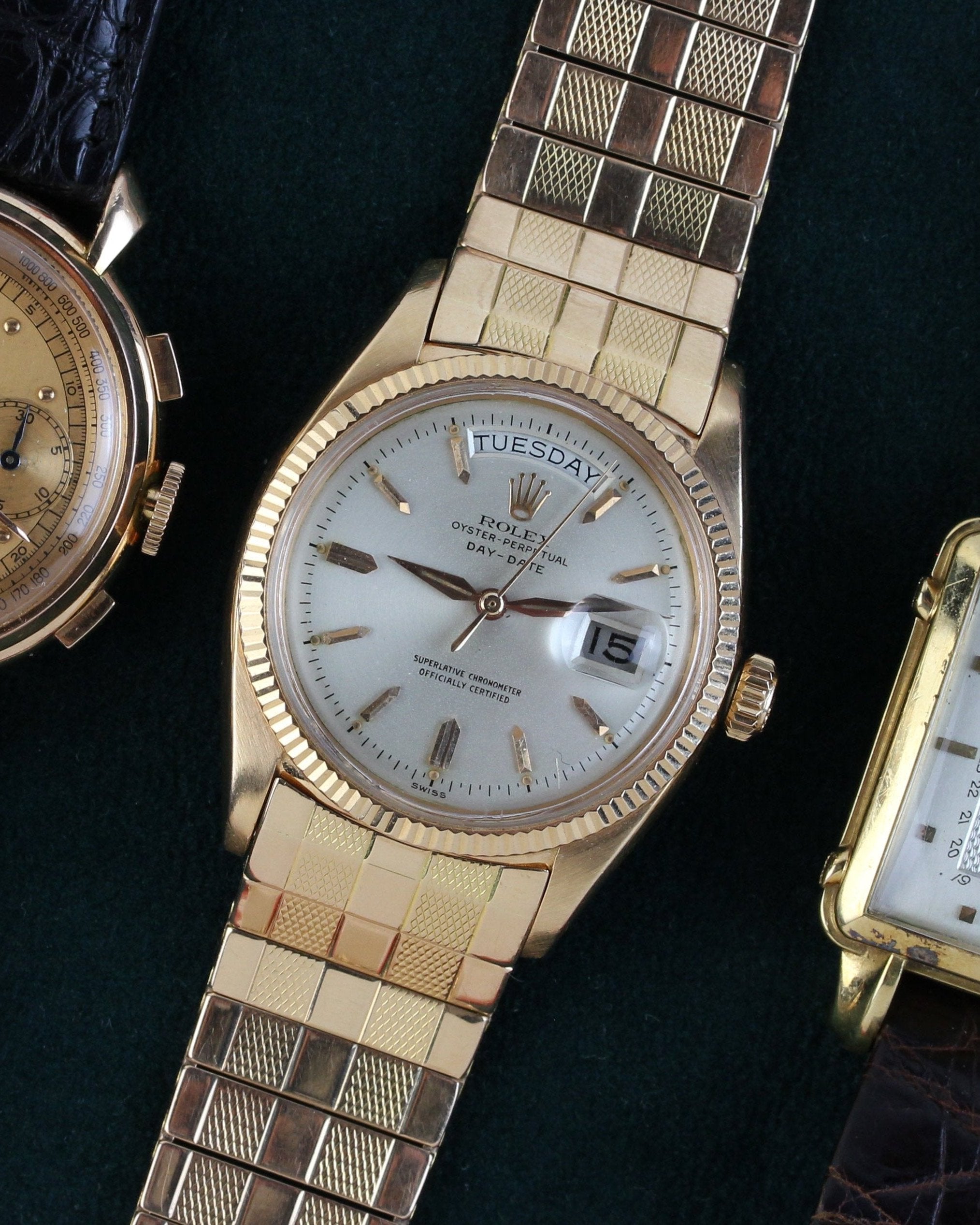 Watches – Reygers